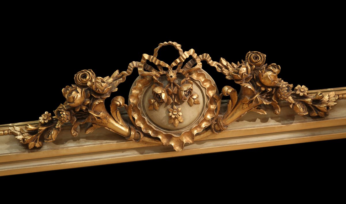 Classical Frame – Art Heritage