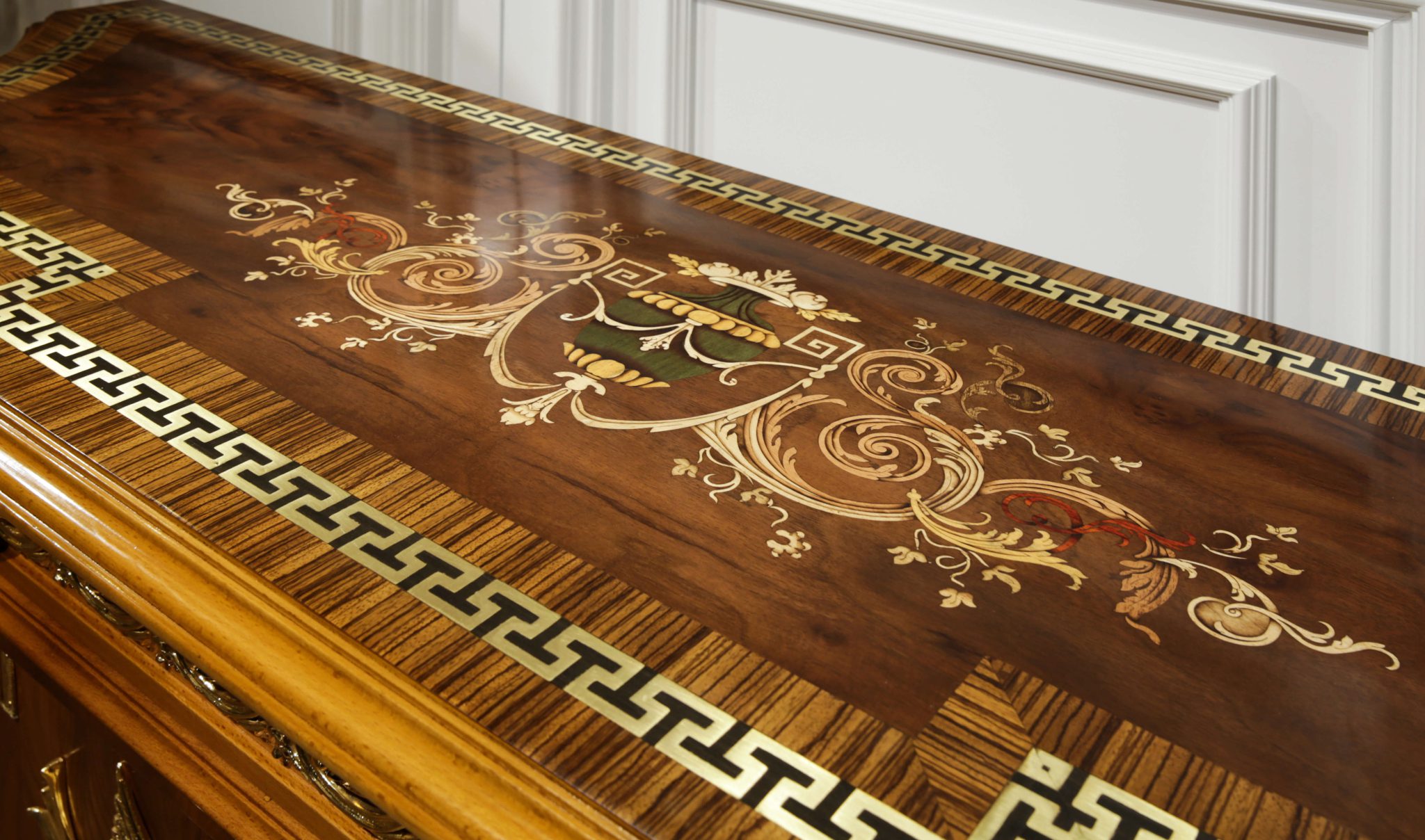 Royal Buffet – Art Heritage